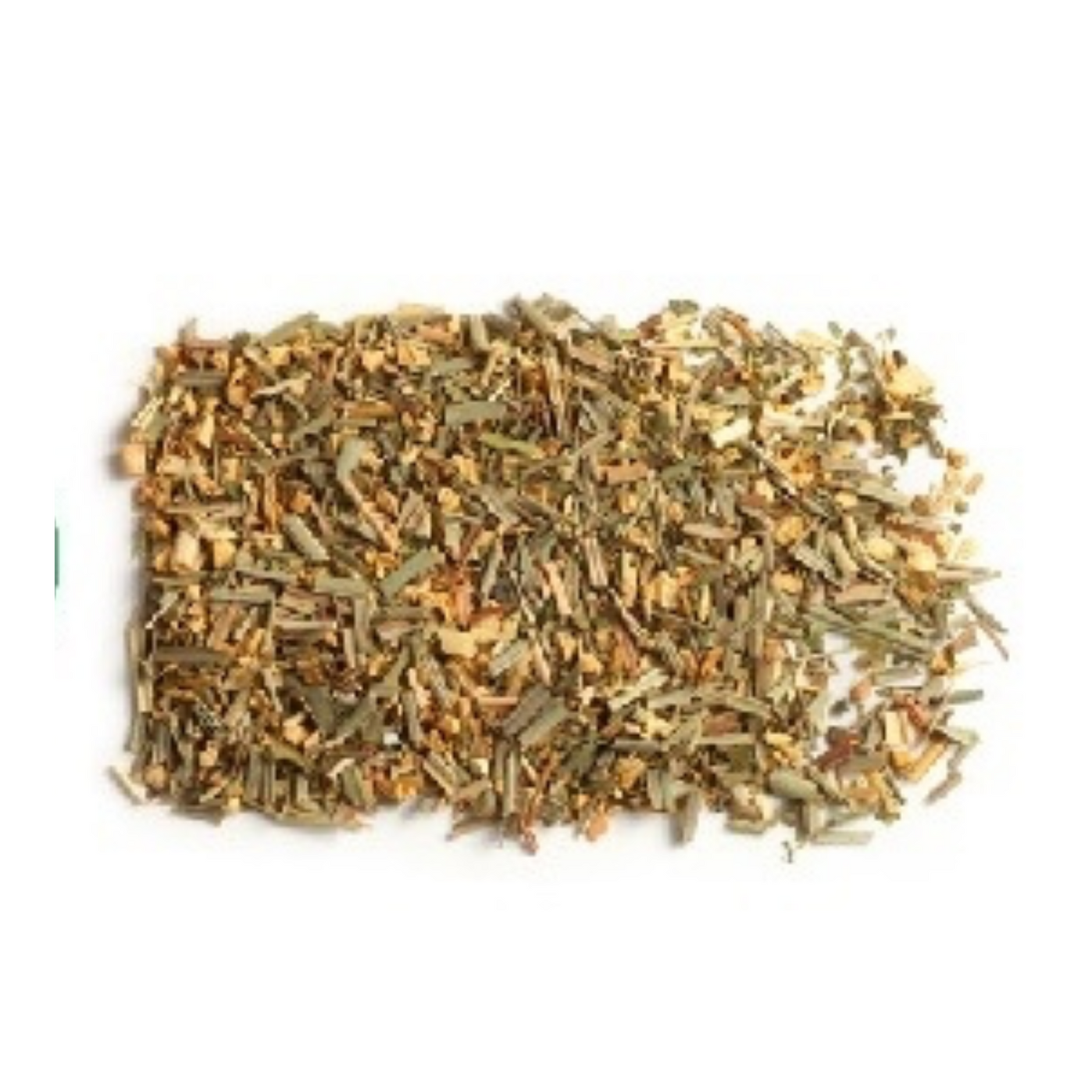 Tisane Sfuse — Zenzero&Cannella